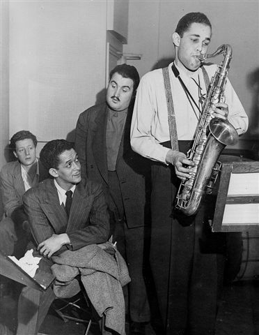 Weekly Posting, August 14th, 2020 – Charlie Parker 2020 – A Bird ...